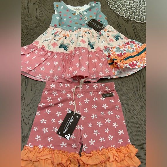 Matilda Jane | Matching Sets | Matilda Jane 2 Pc Set | Poshmark